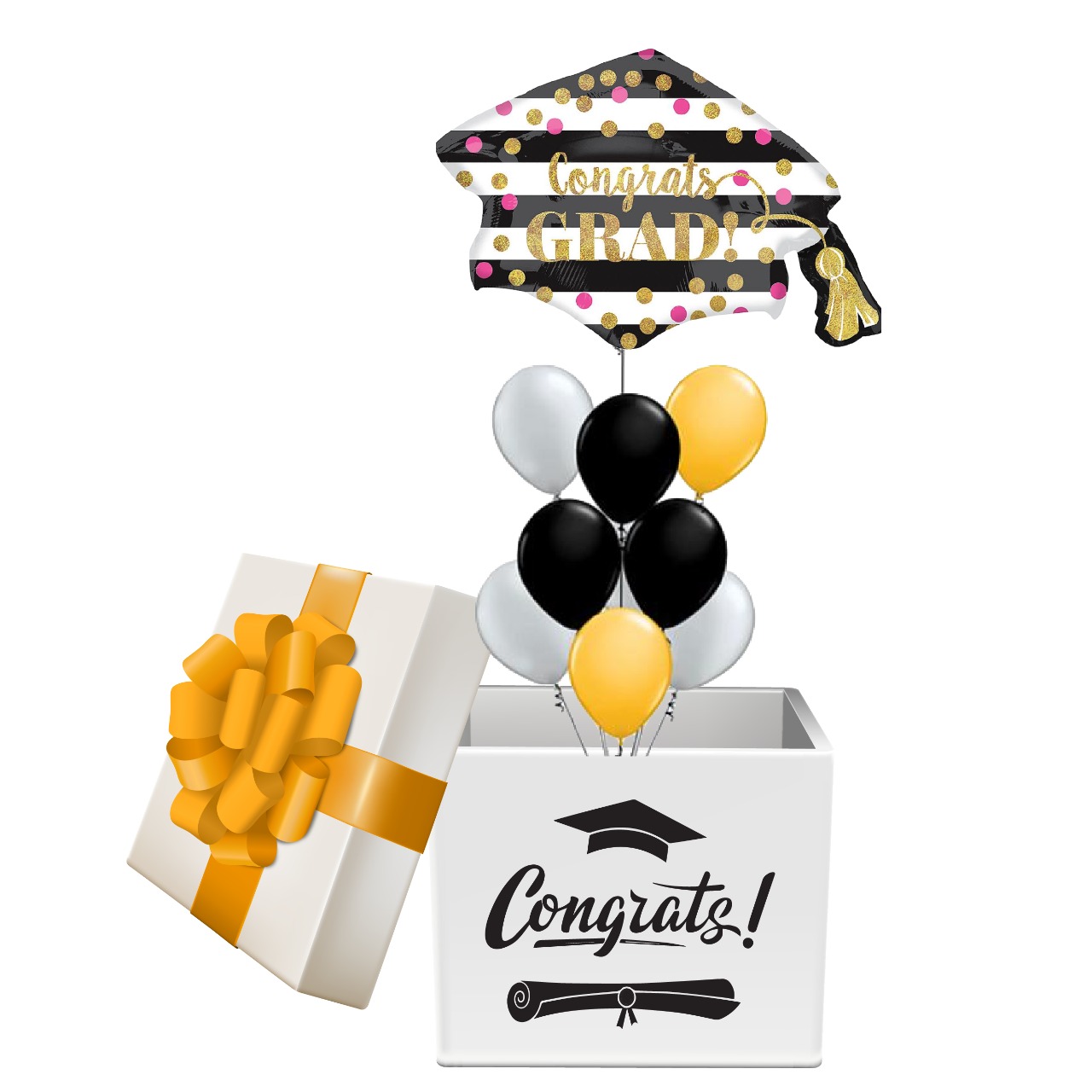 Balloons and More Kuwait