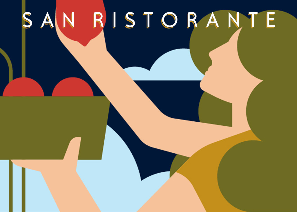 San Ristorante