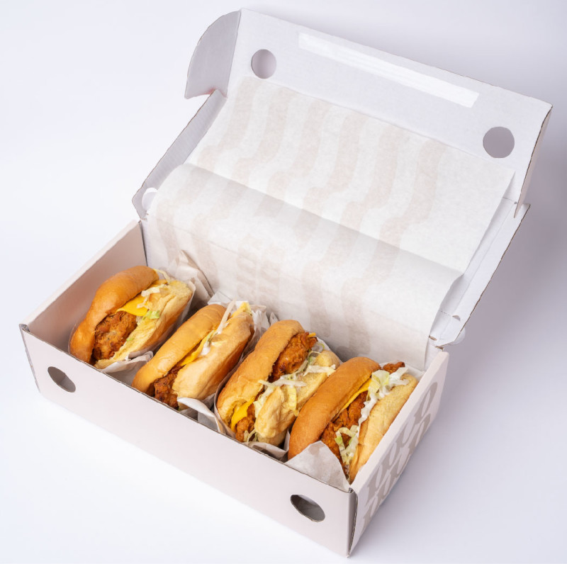 MISMIS - Air Fried, Satisfied