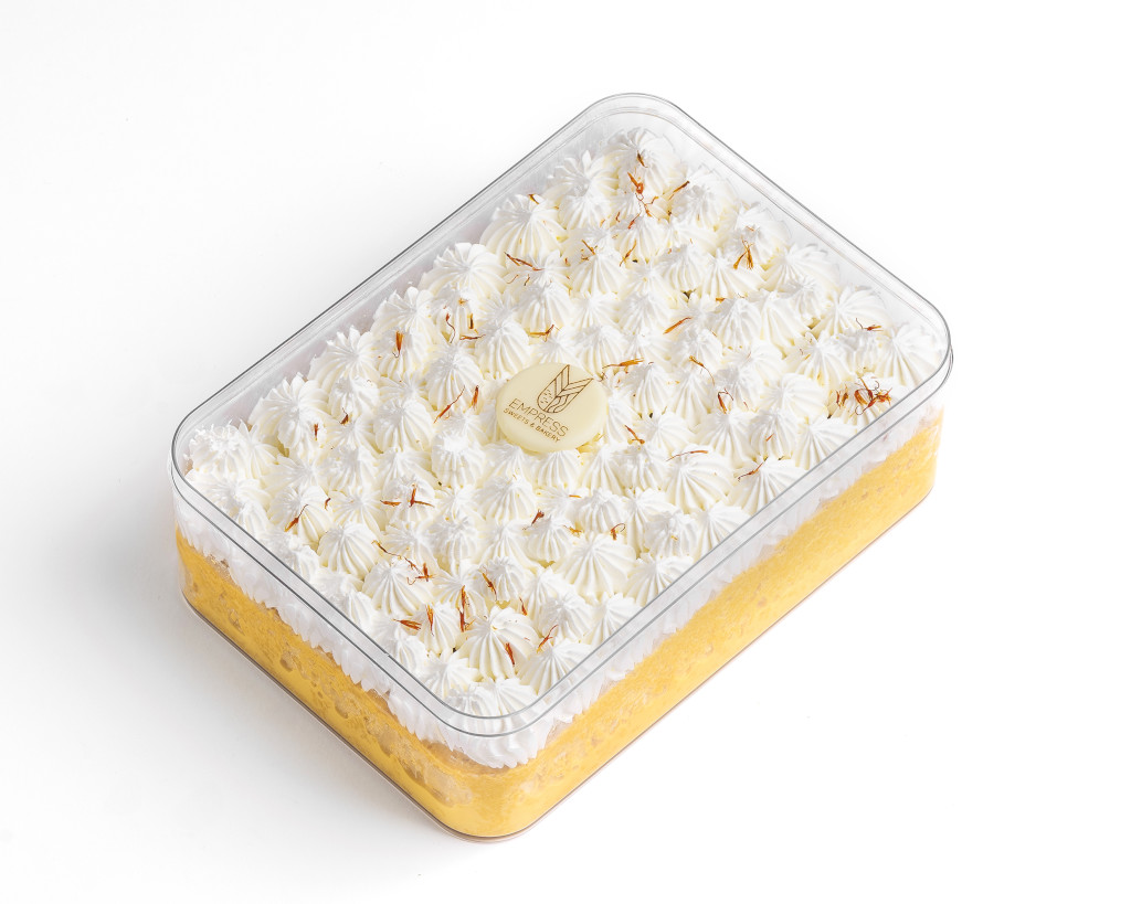 Empress Bakery - Bahrain