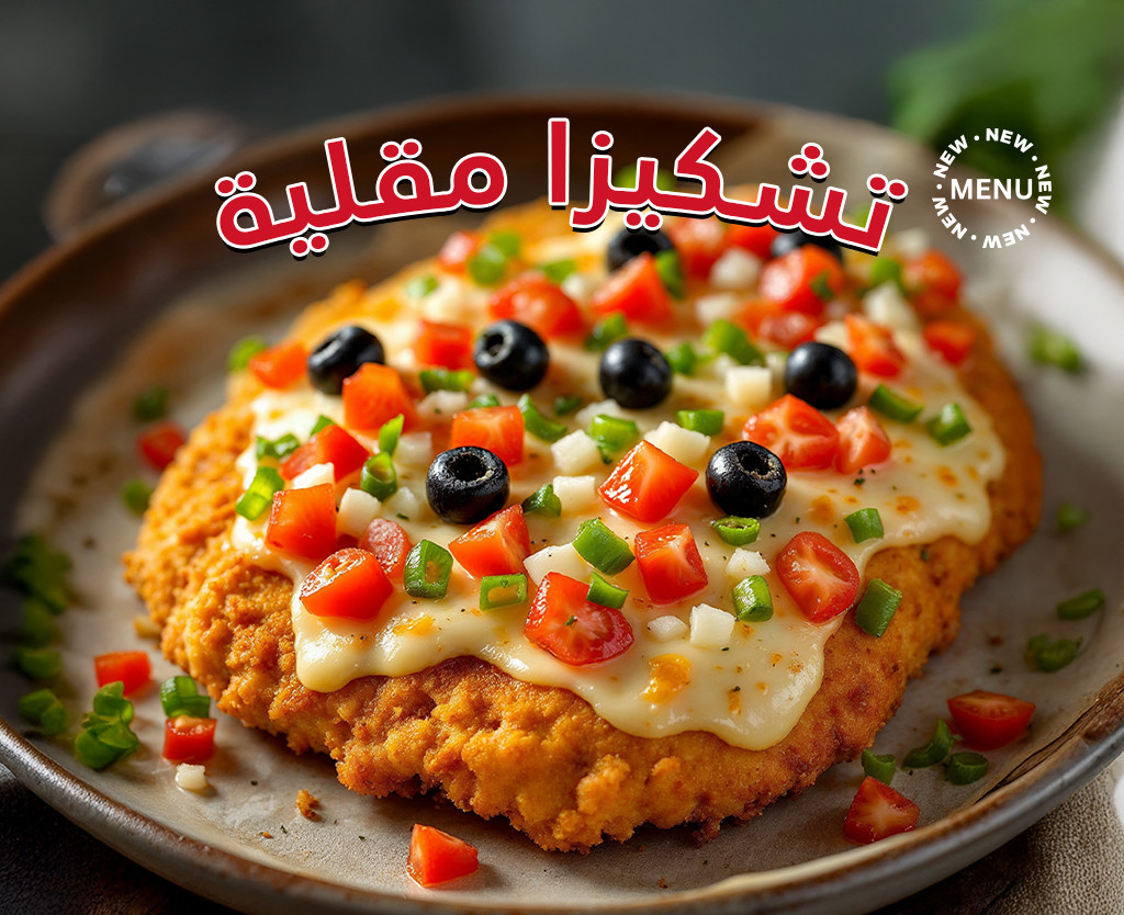 Naif Chicken Restaurant