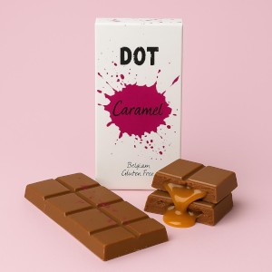 Chocolate House - Bahrain