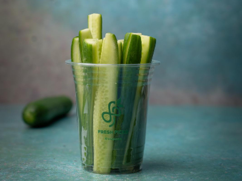 Fresh Picks - Bahrain