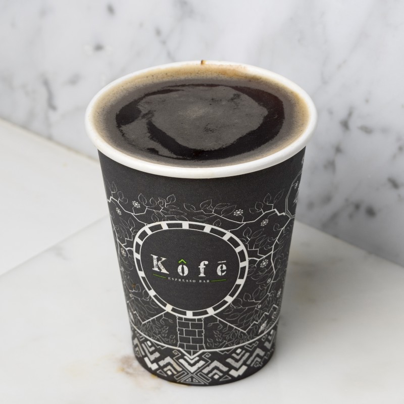 Kôfē