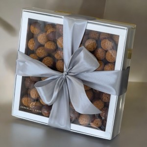 Chocolate House - Bahrain