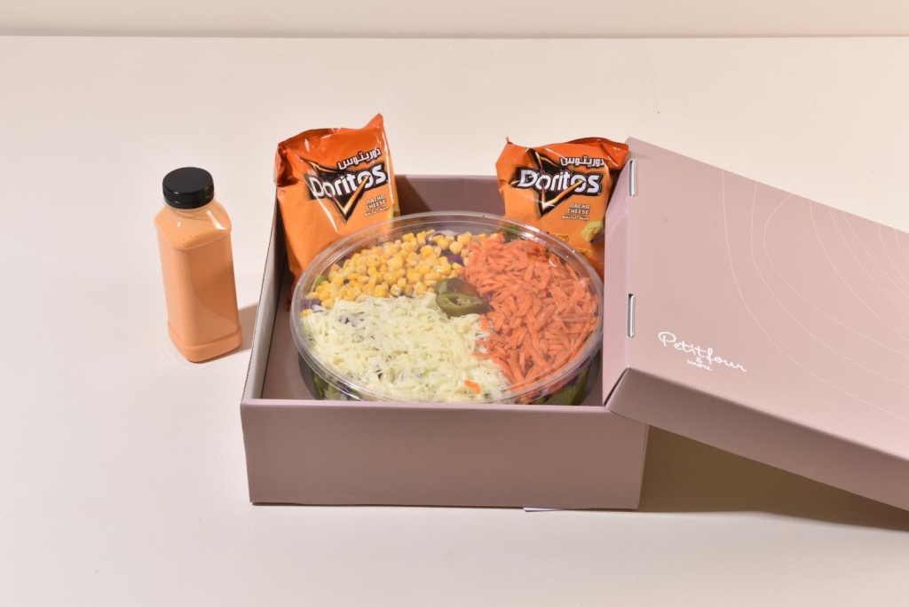 Petitfour & more Bakery