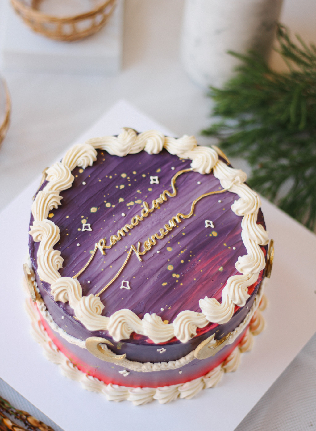 KOKO CAKES AND BAKES W.L.L