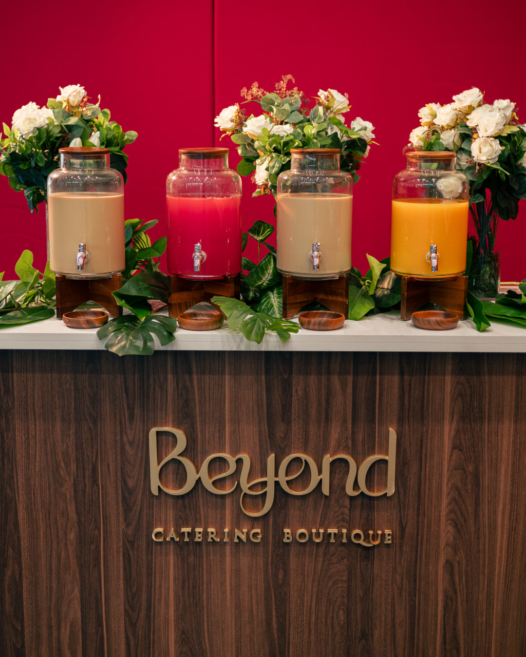 Beyond Catering Boutique