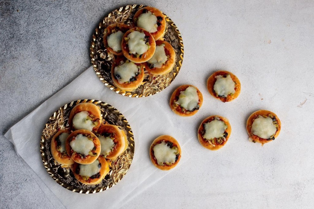 Empress Bakery - Bahrain