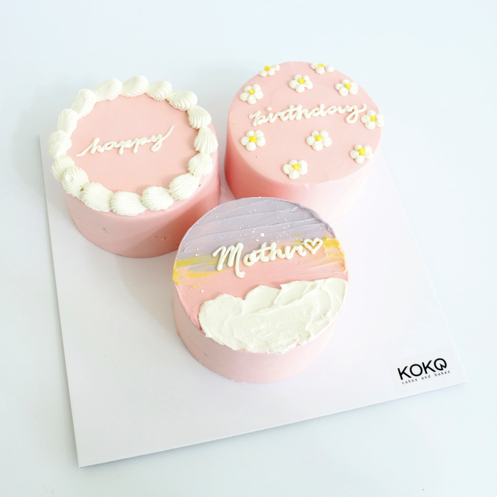 KOKO CAKES AND BAKES W.L.L