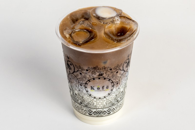 Kôfē