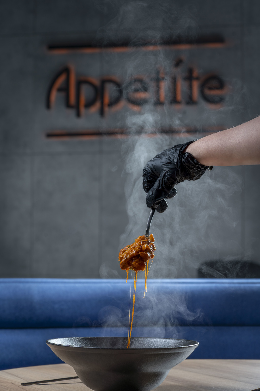 Appetite Restaurant