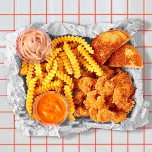 Chicken FilYay - Bahrain