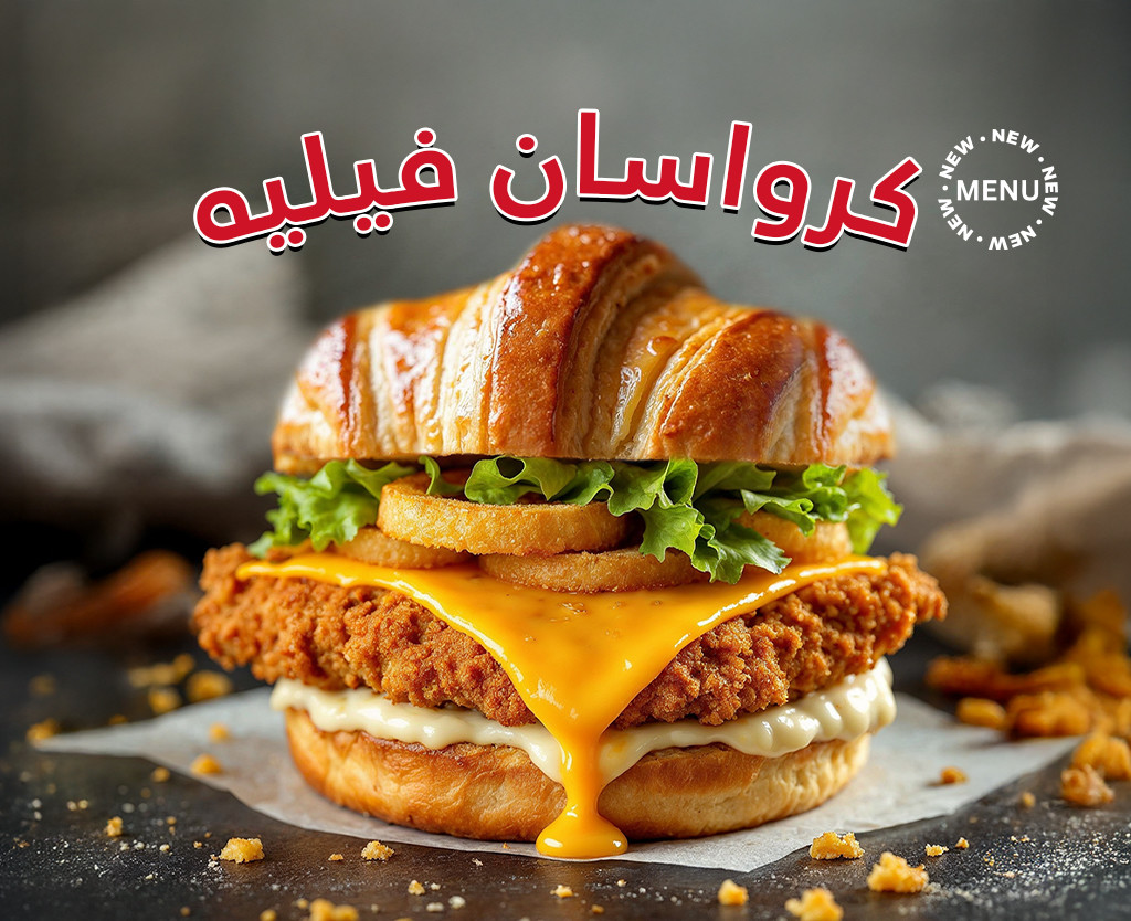 Naif Chicken Restaurant