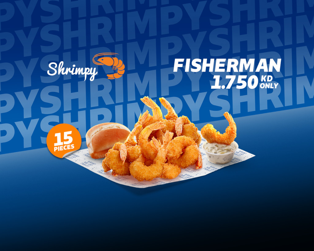 Shrimpy