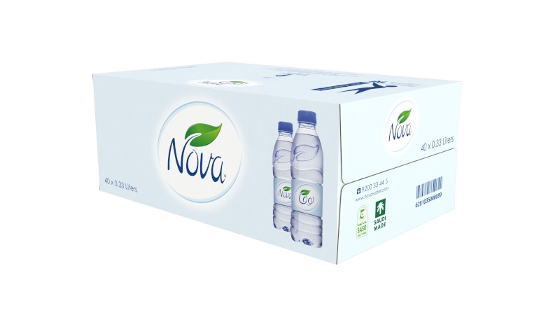 Nova Water