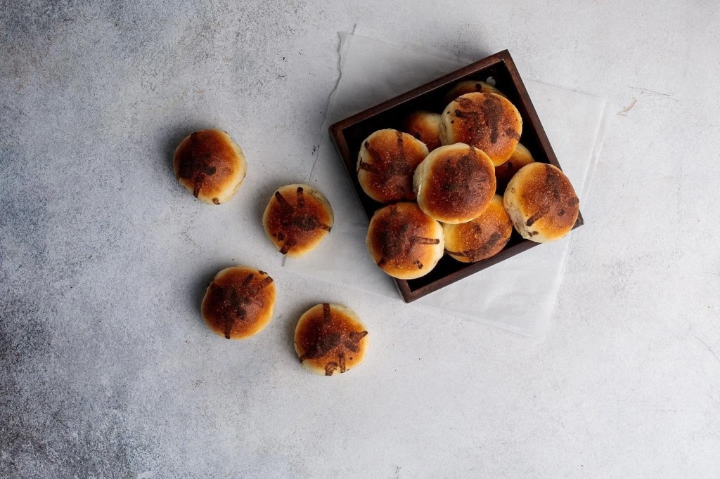 Empress Bakery - Bahrain