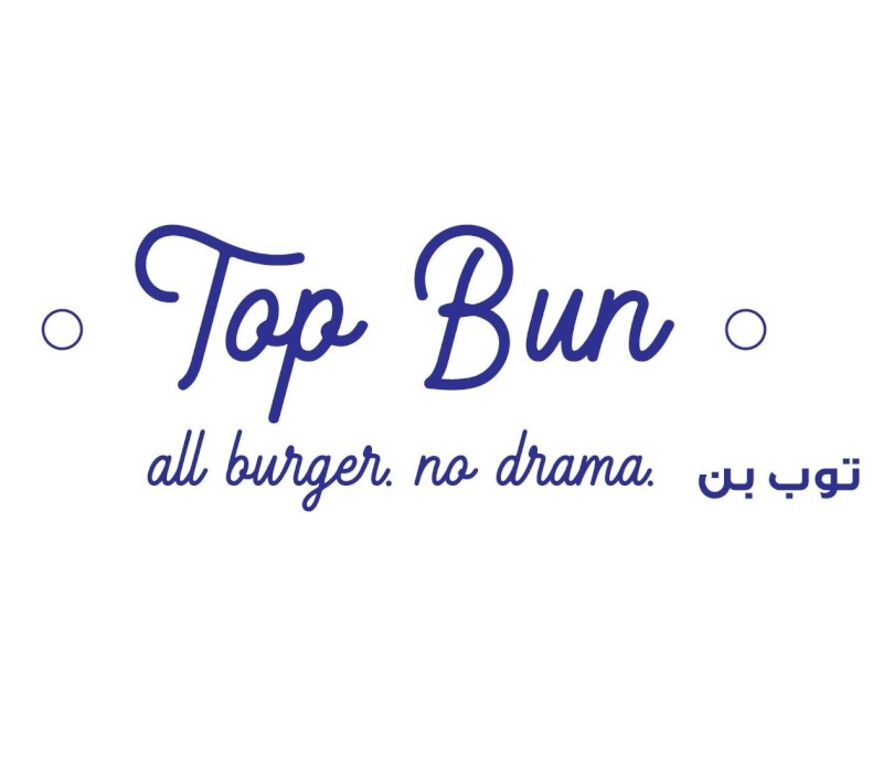 Top Bun