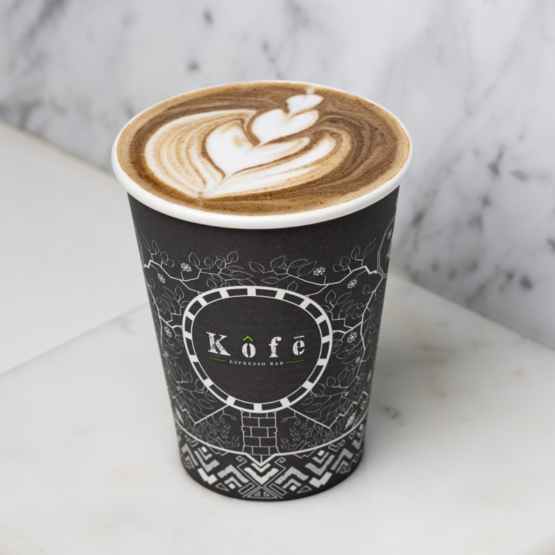 Kôfē