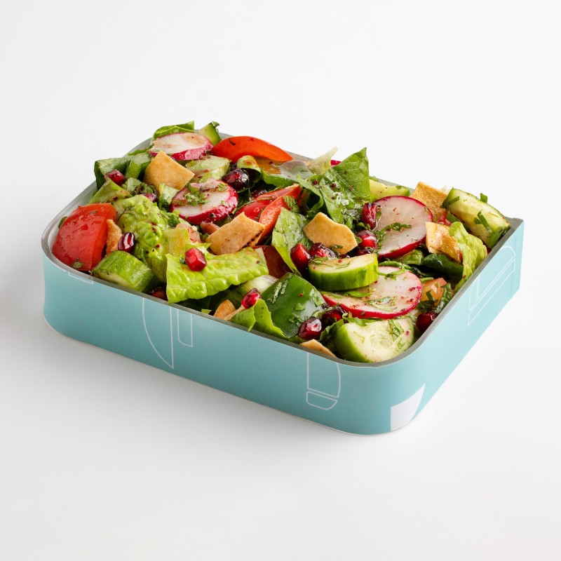 Deboned | ديبوند