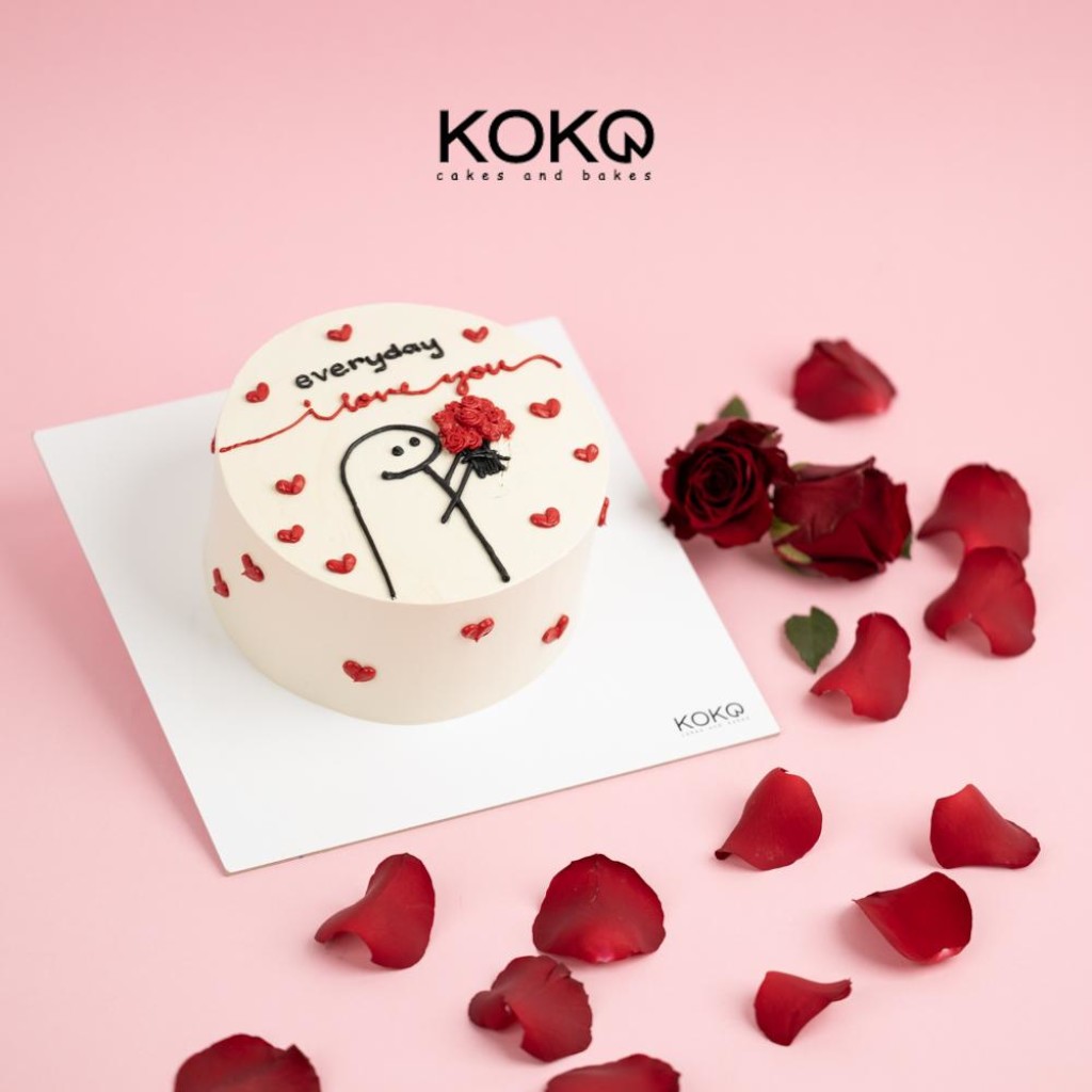 KOKO CAKES AND BAKES W.L.L