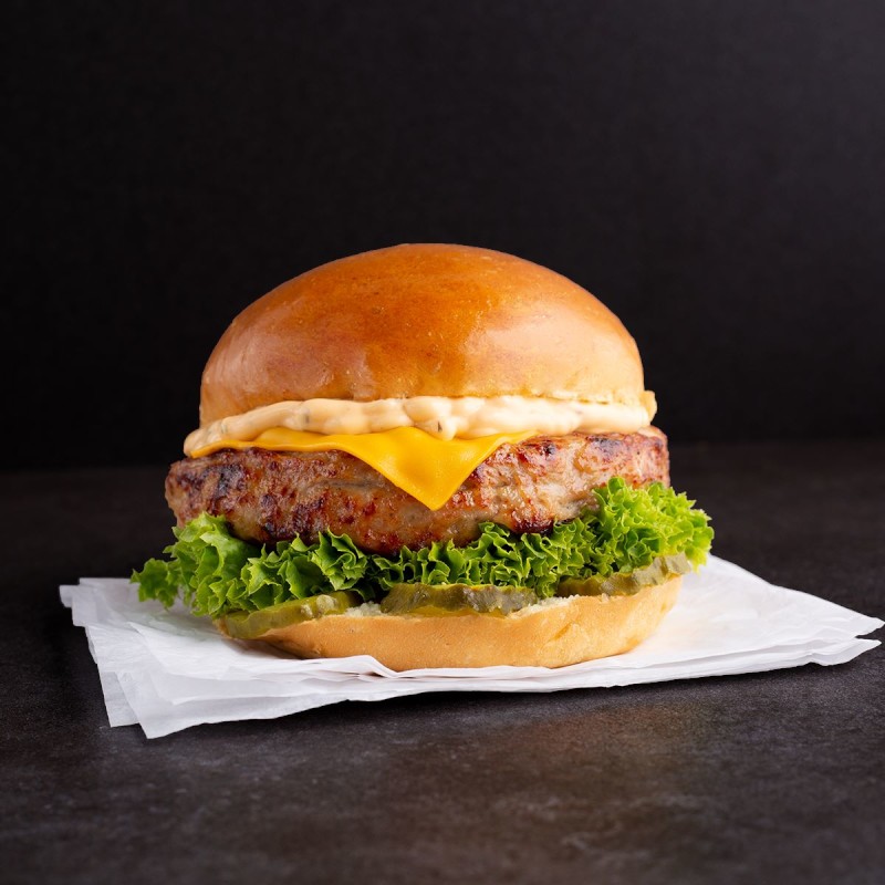 Naif Chicken Restaurant