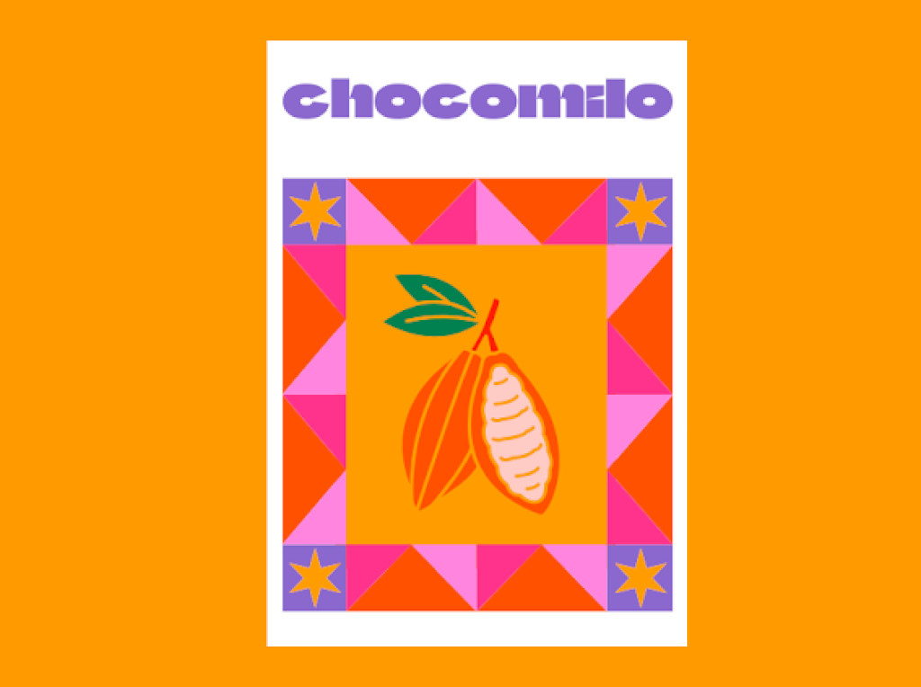 Chocomilo
