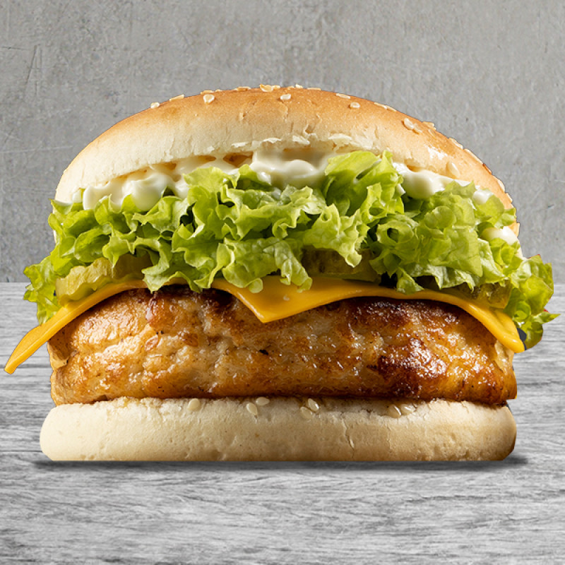 Naif Chicken Restaurant