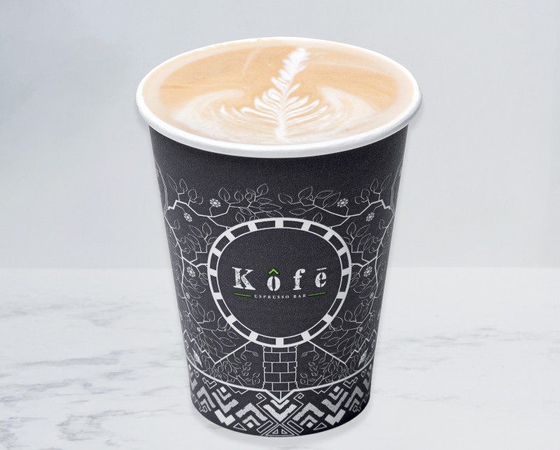 Kôfē