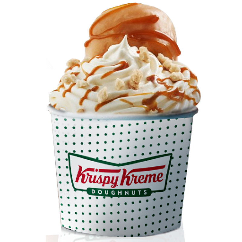 Krispy Kreme
