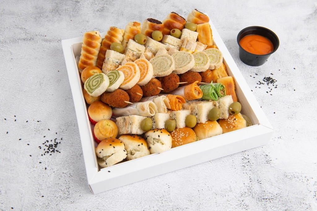 Empress Bakery - Bahrain