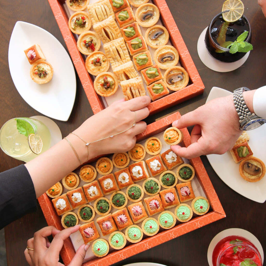 Beyond Catering Boutique