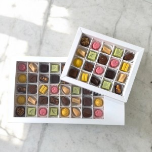 Chocolate House - Bahrain