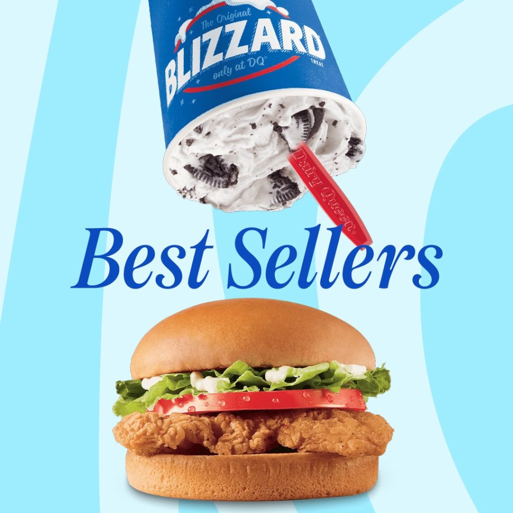 Dairy Queen - Bahrain