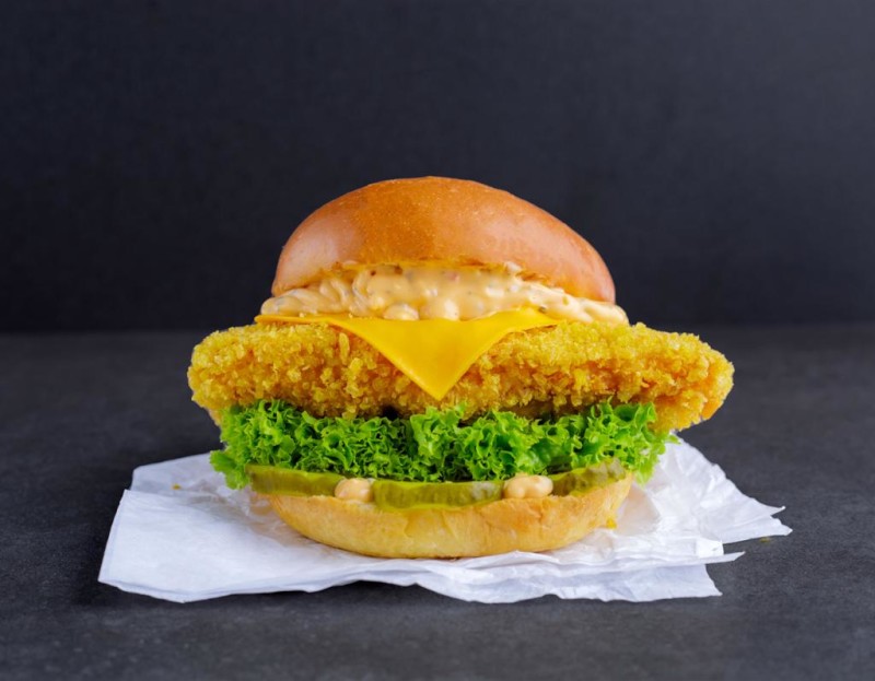 Naif Chicken Restaurant