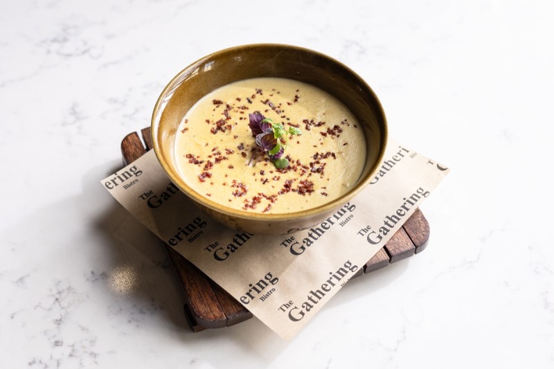 The Gathering Bistro