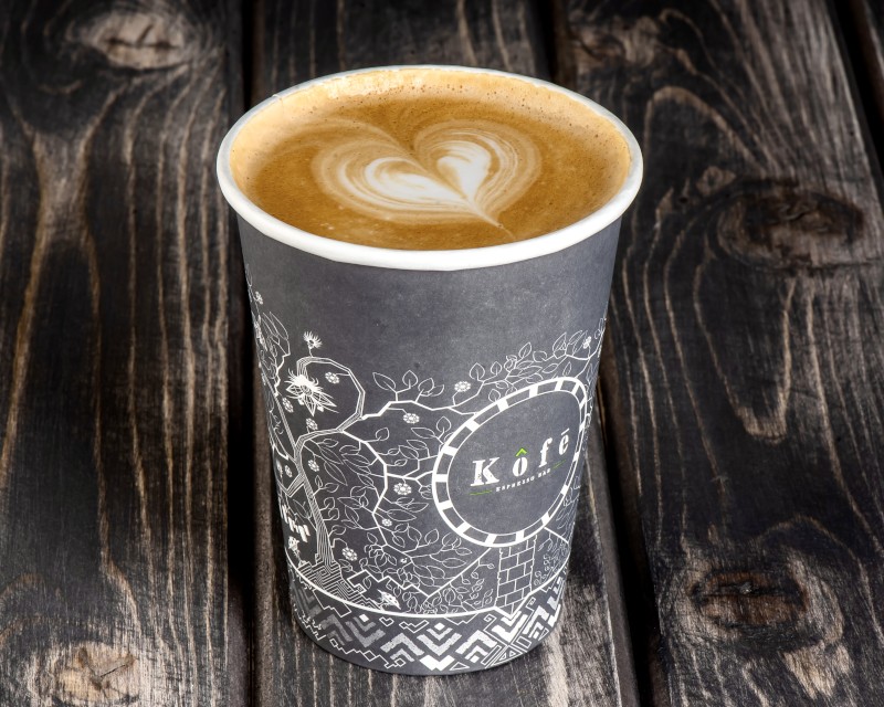Kôfē