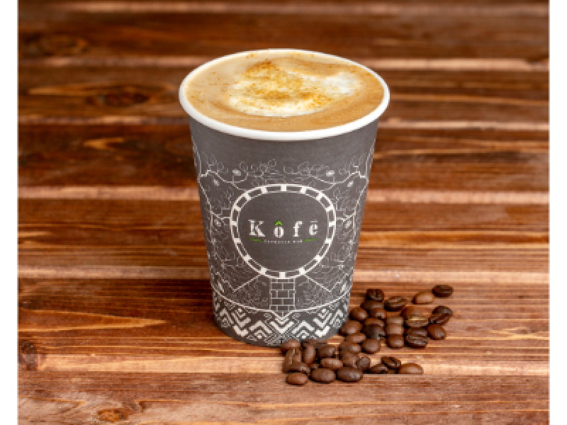 Kôfē