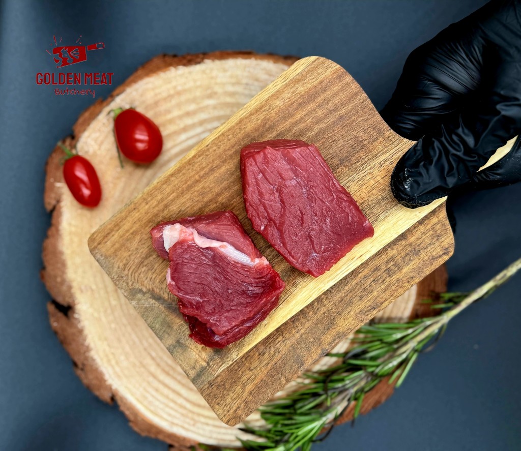 Golden Meat Butchery