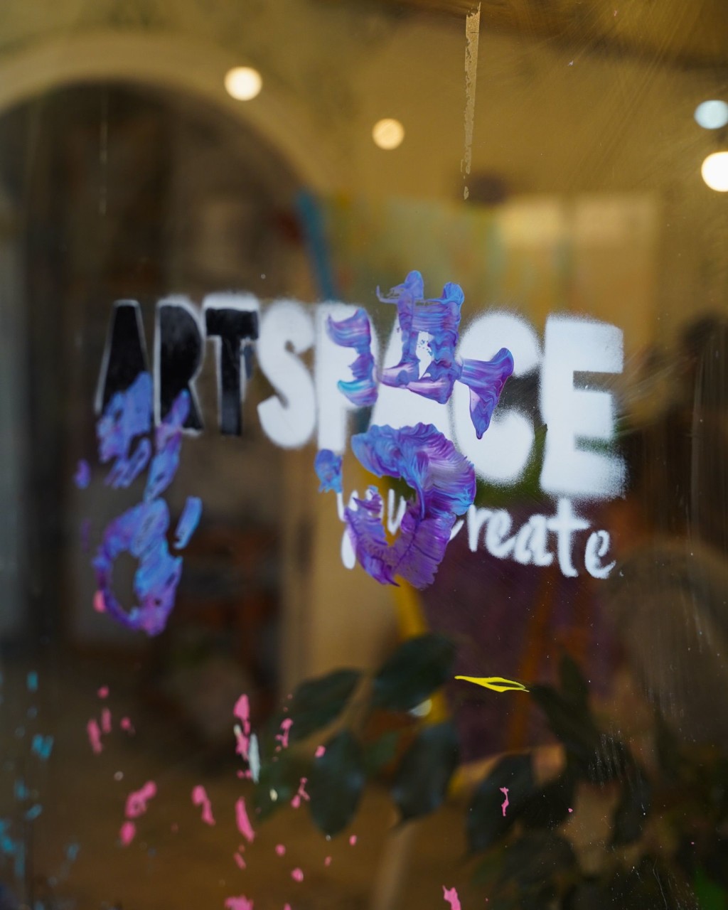 Artspace Studio