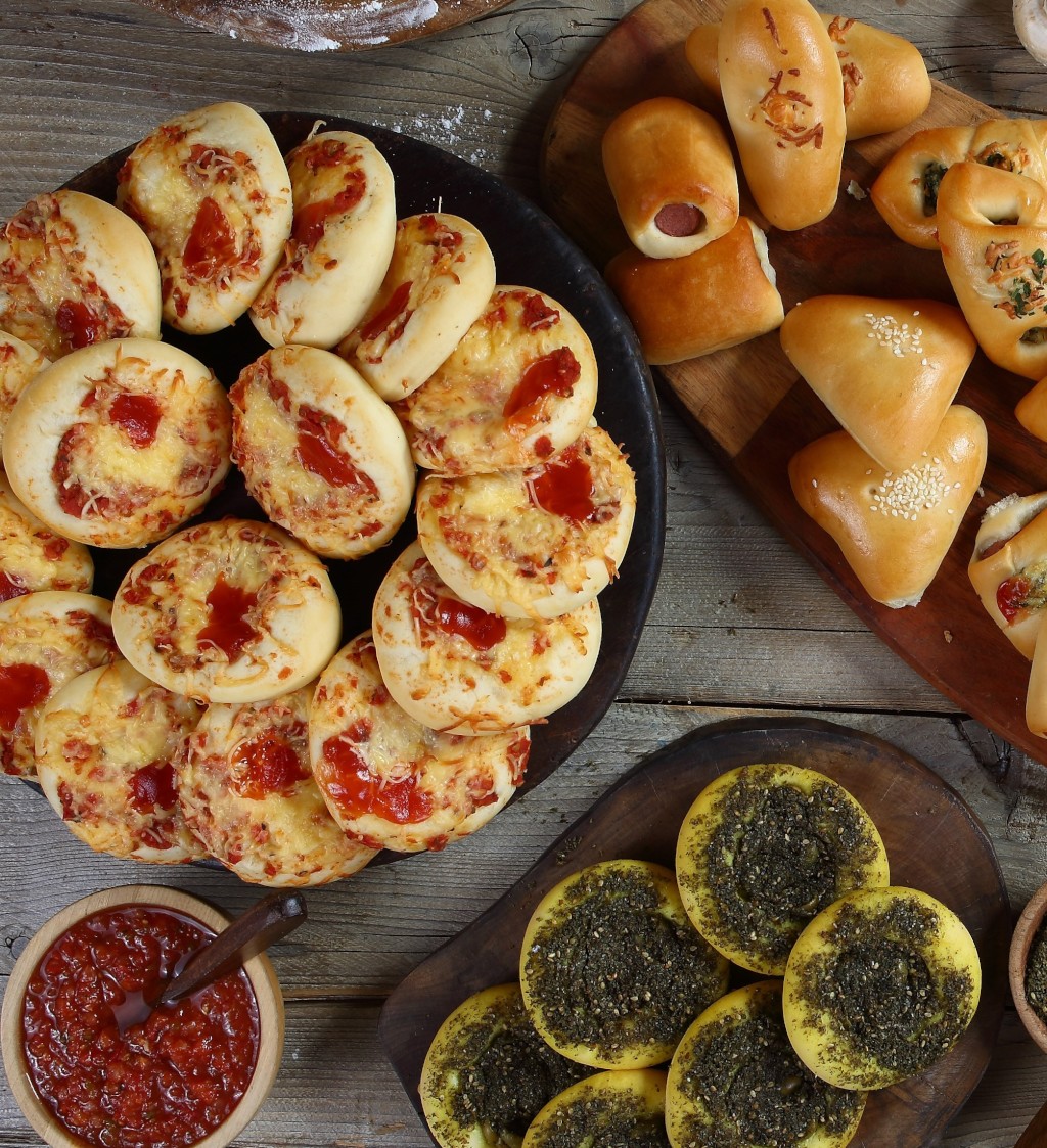 Caesars Confectionery