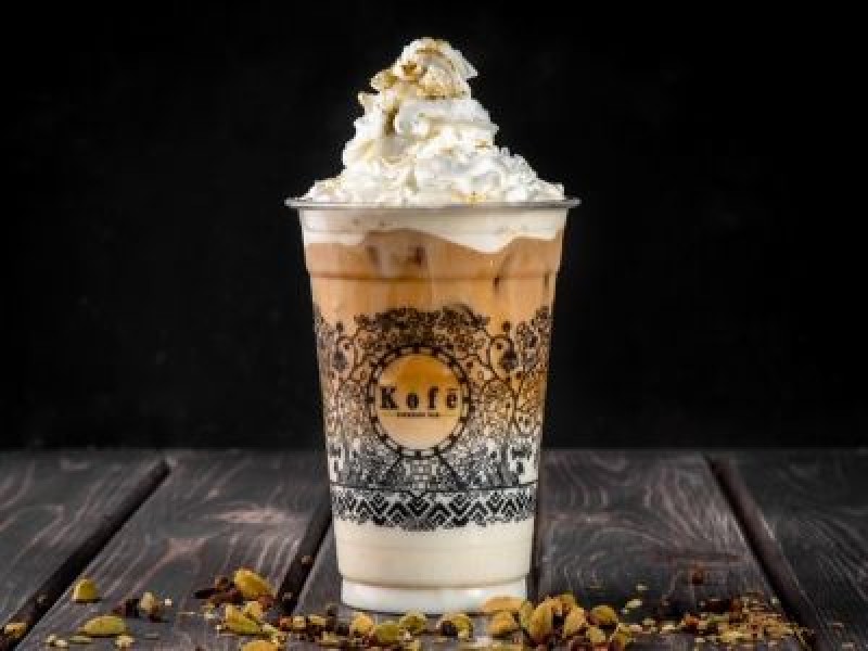 Kôfē