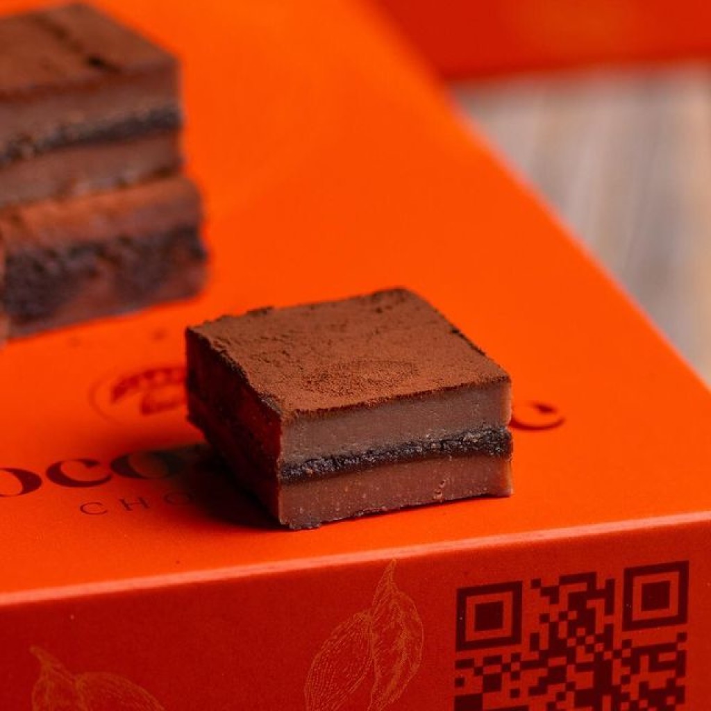 Cocoa Core | Bahrain