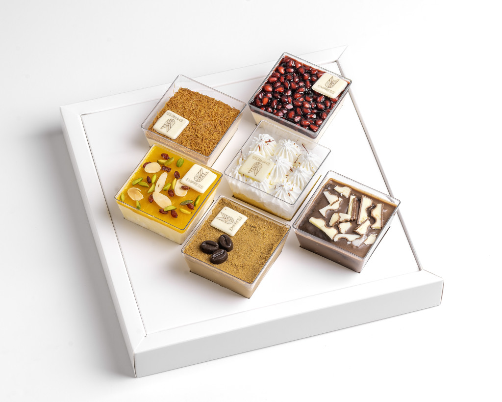 Empress Bakery - Bahrain