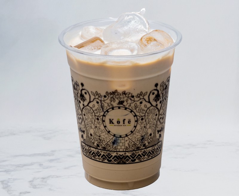 Kôfē
