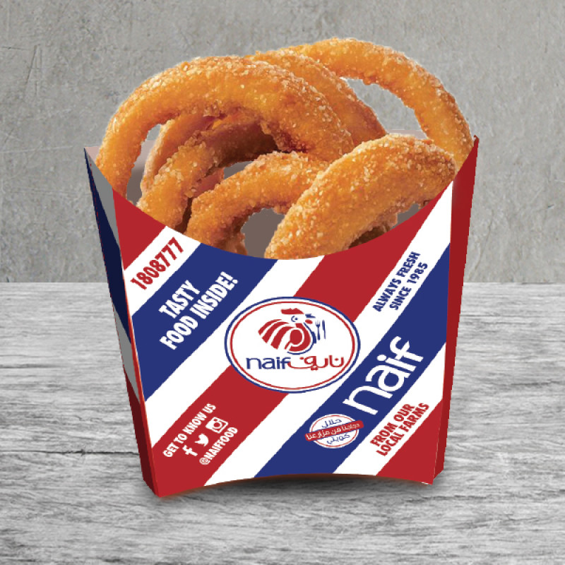 Naif Chicken Restaurant