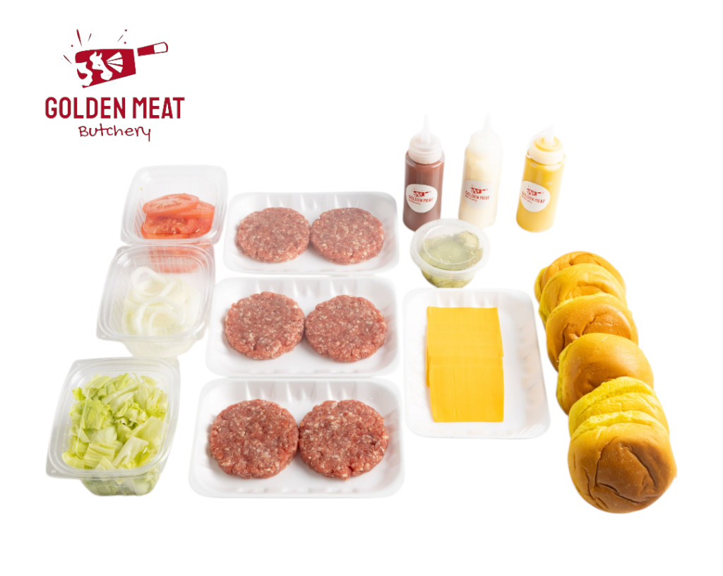 Golden Meat Butchery