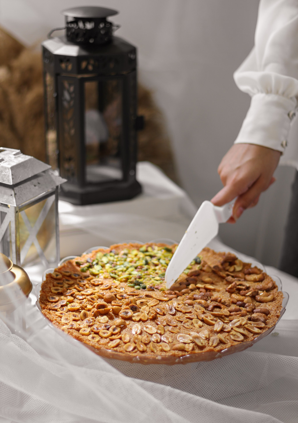 KOKO CAKES AND BAKES W.L.L