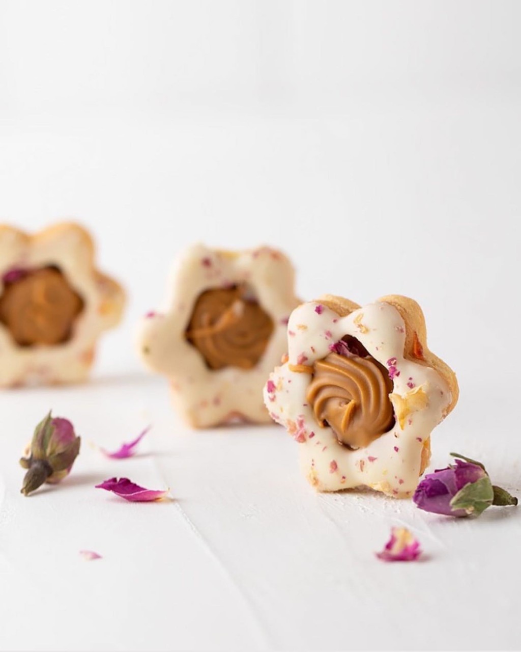 Sjolly Pastry & Sweet - Bahrain