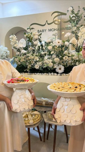 Sjolly Pastry & Sweet - Bahrain